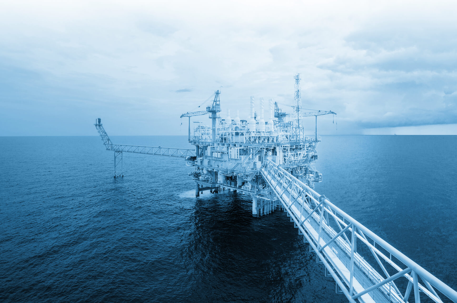 Energy Horizon – افاق الطاقة – Iraq – العراق